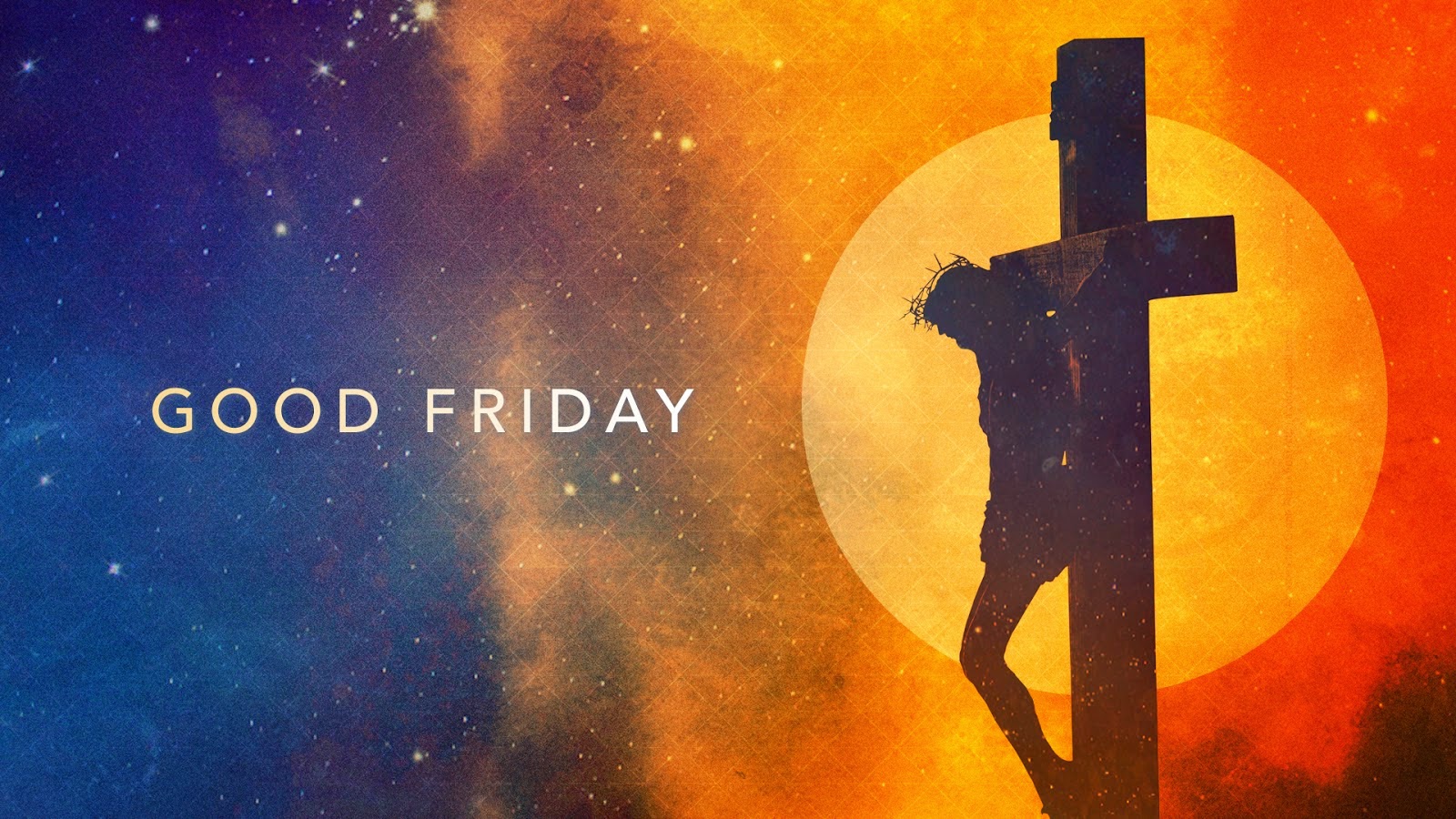 Happy Good Friday Images 2024 | Good Friday Photos Pictures HD ...