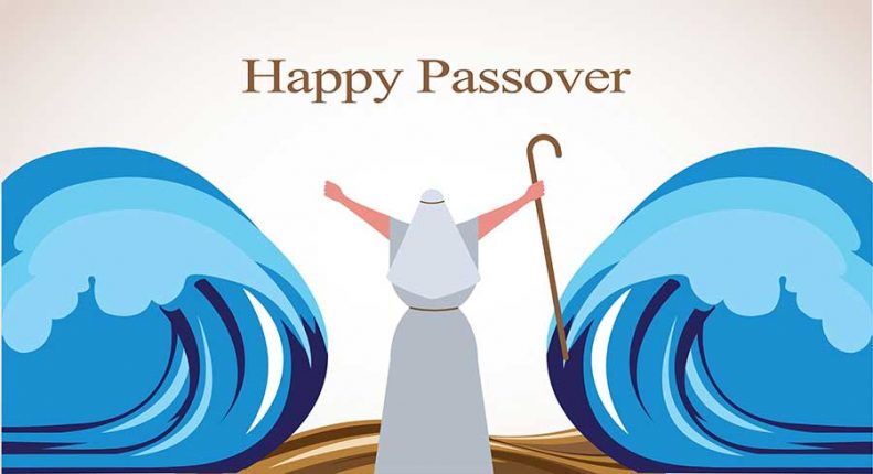 Passover Wallpapers Archives | {Best} Happy Easter Images 2025 | 🐰 ...