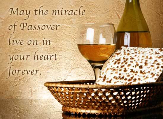 Happy Passover Cards Archives | {Best} Happy Easter Images 2026 | 🐰 ...