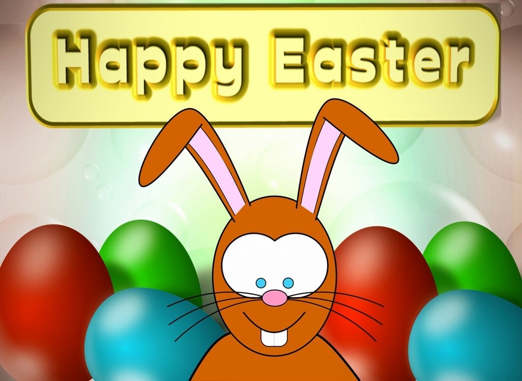 Advance Happy Easter Images HD Photos Pictures Pics for Facebook ...