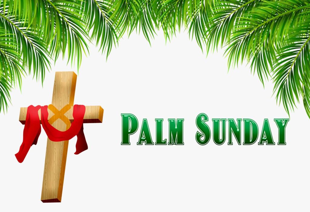 Happy Palm Sunday Images 2025 Wishes, Quotes, Messages and Greetings ...