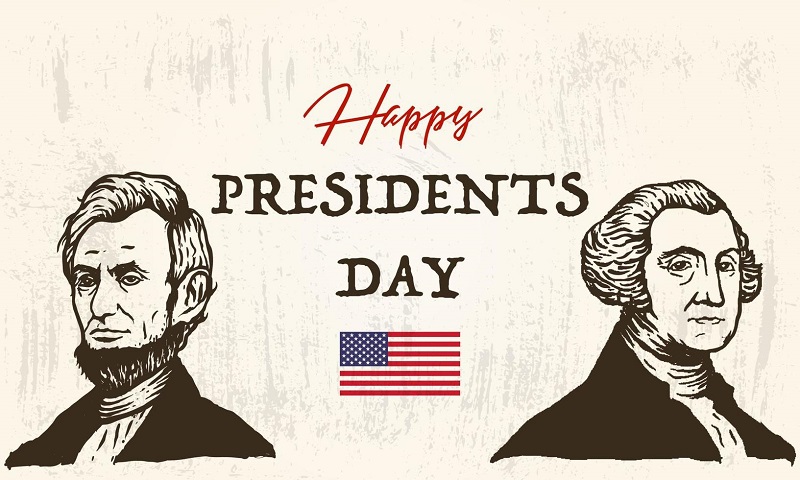 Happy Presidents Day Images | President's Day 2024 Images Photos ...
